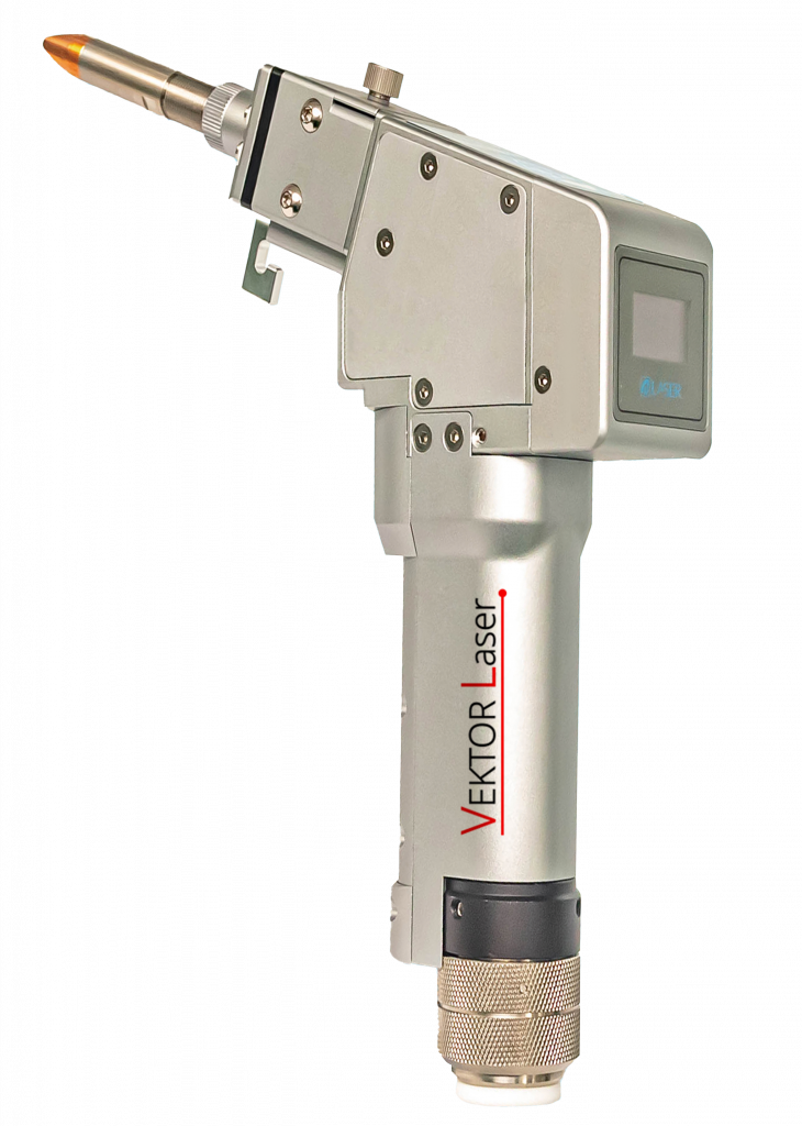 Laserschweißen – Vektor Laser – Solutions made in Germany